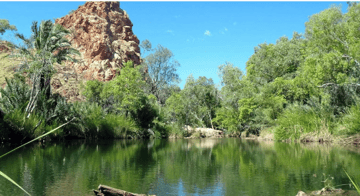 Sawtooth Gorge (Sawpit Gorge), Australia's North West, Western ...