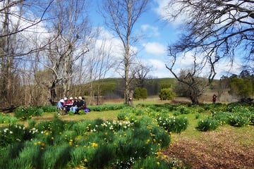 Blue Range Hut, Canberra, Australian Capital Territory, Australia ...