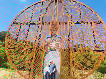 Te Maro, Gisborne, Gisborne, New Zealand | CamperMate - Australia & New ...