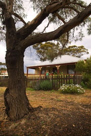 Dance Cottage Museum, Australia's Golden Outback, Western Australia ...