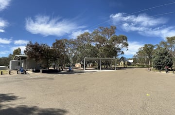 Bookham Rest Area, Capital Country, New South Wales, Australia ...