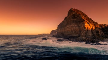 Shipstern Bluff, Hobart and the South, Tasmania, Australia | CamperMate ...