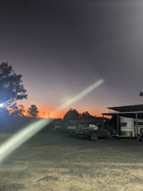 Coronation Hotel Toobeah, Queensland Country, Queensland, Australia ...