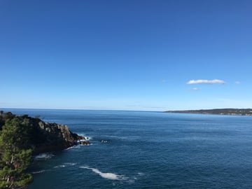 Eden Lookout, South Coast, New South Wales, Australia | CamperMate ...