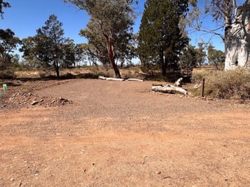 Baroota Ruins Campground - Mt Remarkable, Flinders Ranges and Outback ...