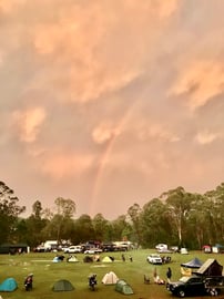 Jimna Base Camp, Queensland Country, Queensland, Australia | CamperMate ...