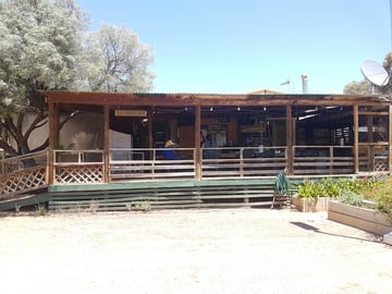 Iga Warta, Flinders Ranges and Outback, South Australia, Australia ...