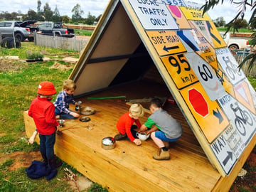 Grong Grong Park, Riverina, New South Wales, Australia | CamperMate ...