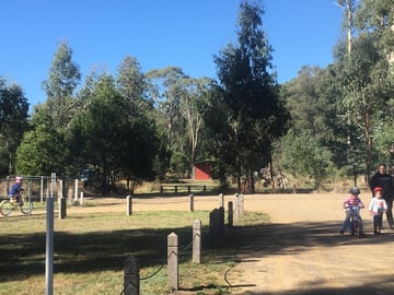 Murrindindi Scenic Reserve, High Country, Victoria, Australia ...