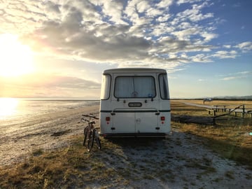 Rays Rest Reserve, Coromandel, Waikato, New Zealand | CamperMate ...