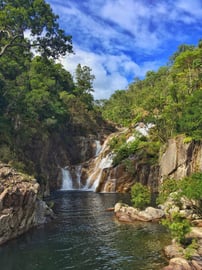 Behana Gorge Walking Track, Tropical North Queensland, Queensland ...