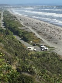 Point Elizabeth Walkway, West Coast, West Coast, New Zealand ...