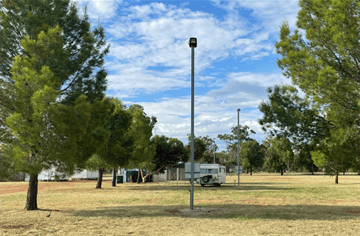 Trundle Showgrounds, Central NSW, New South Wales, Australia ...