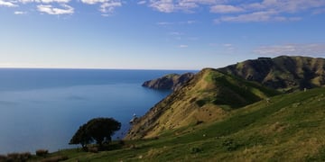 Cable Bay Walkway, Nelson Tasman, Nelson, New Zealand | CamperMate ...