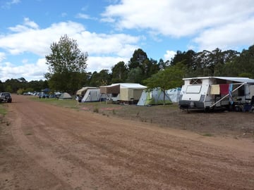 Quinninup Eco Park, Australia's South West, Western Australia ...