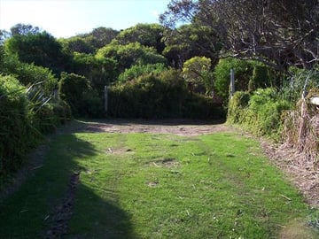 Stony Rise Campground Campsite, Limestone Coast, South Australia ...
