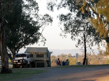 BIG4 Freedom Lifestyle Holiday Park Warwick , Queensland Country ...