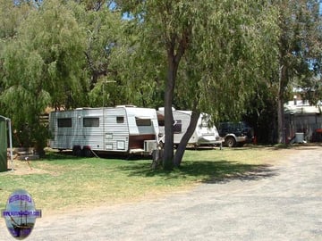 Leschenault Inlet Caravan Park, Australia's South West, Western ...