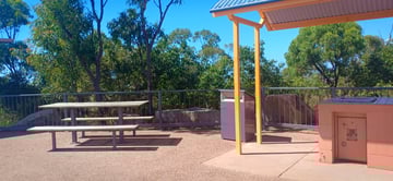 Mount Inkerman Scenic Lookout, Townsville, Queensland, Australia ...