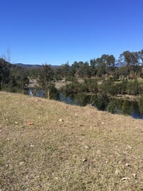 Blackbird Flat Camp Reserve, North Coast NSW, New South Wales, Australia | CamperMate ...