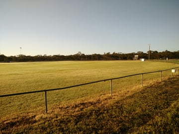 Underbool Recreation Reserve, Mallee, Victoria, Australia | CamperMate ...