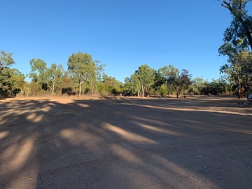 Gilbert River Rest Area, Tropical North Queensland, Queensland ...