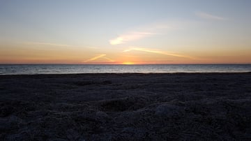 Port Parham Foreshore, Yorke Peninsula, South Australia, Australia ...