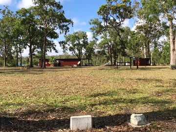 Mt Fox Campground, Townsville, Queensland, Australia | CamperMate ...