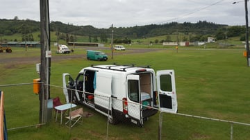 Lismore Showgrounds, North Coast NSW, New South Wales, Australia ...