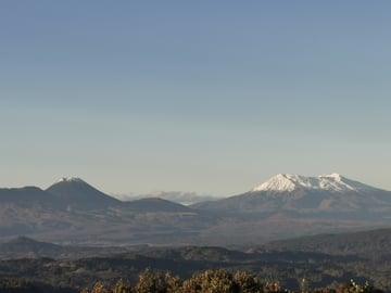 Waituhi Viewpoint, Taupo, Waikato, New Zealand | CamperMate - Australia ...