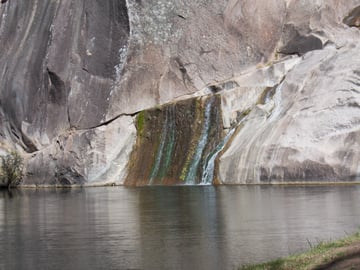 Coomba Falls, Queensland Country, Queensland, Australia | CamperMate ...