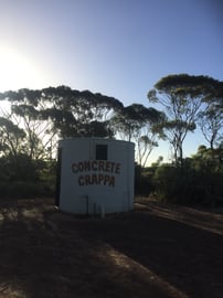 Minnipa Apex Park, Eyre Peninsula, South Australia, Australia ...
