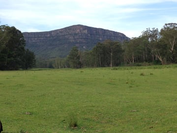 Yadboro Flats, South Coast, New South Wales, Australia | CamperMate ...
