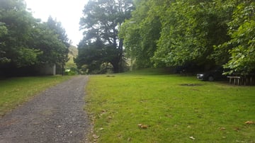 Glen Nui Reserve-Lake Rotorangi, Taranaki, Taranaki, New Zealand ...