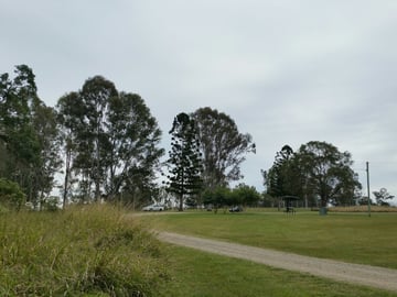 Tully Memorial Park, Brisbane, Queensland, Australia | CamperMate ...