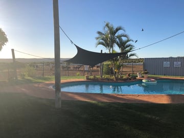 Big River Ranch, Australia's Coral Coast, Western Australia, Australia ...