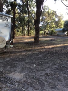 Blue Gum Flat, High Country, Victoria, Australia | CamperMate ...