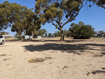 Keith Showgrounds, Limestone Coast, South Australia, Australia ...