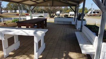 Caboolture Showgrounds Camping, Brisbane, Queensland, Australia ...