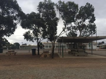 Yunta Centennial Park, Flinders Ranges and Outback, South Australia ...