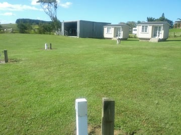 Tapora Campground (Te Puni), Auckland, Auckland, New Zealand ...