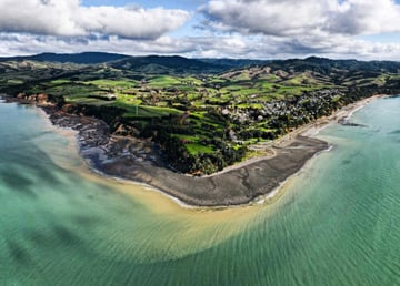 Orere Point TOP 10 Holiday Park, Auckland, Auckland, New Zealand ...