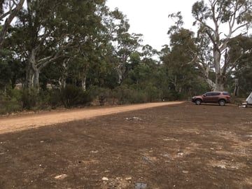 Burra Creek Gorge Reserve (Worlds End), Clare Valley, South Australia ...