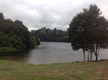Bulmer's Landing , Waikato, Waikato, New Zealand | CamperMate ...