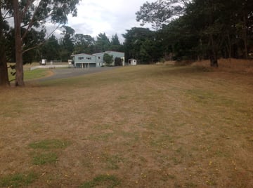 Pongaroa Camping Ground & Domain, Tararua, Manawatu-Whanganui, New ...