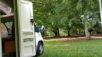 Dunham Point Reserve, Waikato, Waikato, New Zealand | CamperMate ...