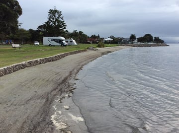 Kulim Park, Coastal Bay of Plenty, Bay of Plenty, New Zealand ...
