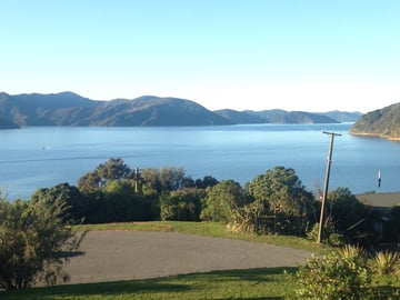 Karaka Point Walk, Marlborough, Marlborough, New Zealand | CamperMate ...