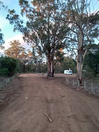 Sturdee Road Rest Area, Australia's South West, Western Australia ...