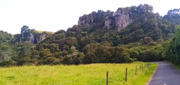 Jones Landing, Waikato, Waikato, New Zealand | CamperMate - Australia ...